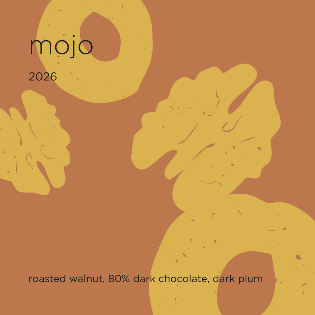 MOJO – The Roast Things